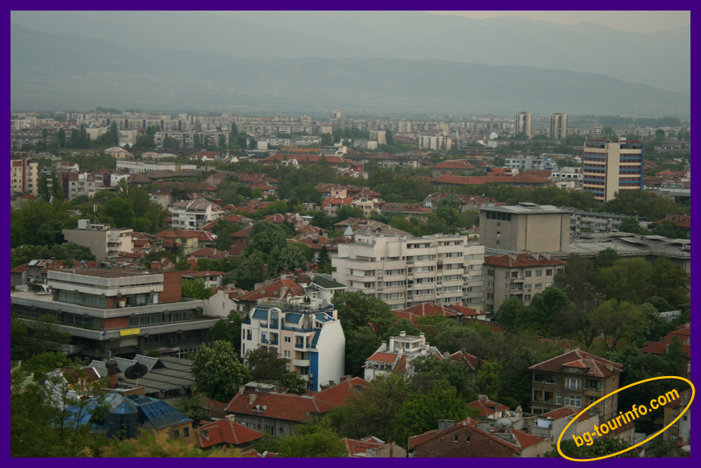 Домът на Техниката в Пловдив